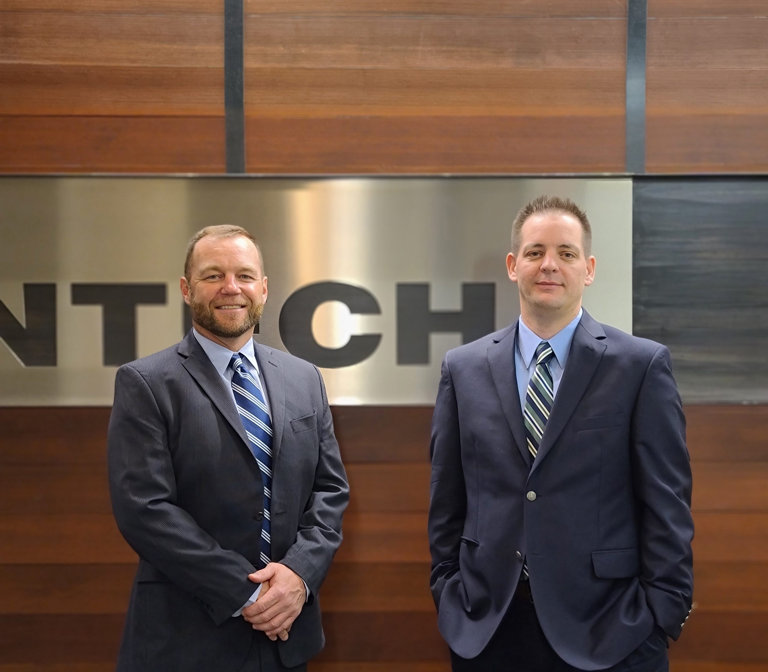 In the News: INTECH Announces Brad Ryals as Director of Pre-Construction Services and Tom Hajek ...