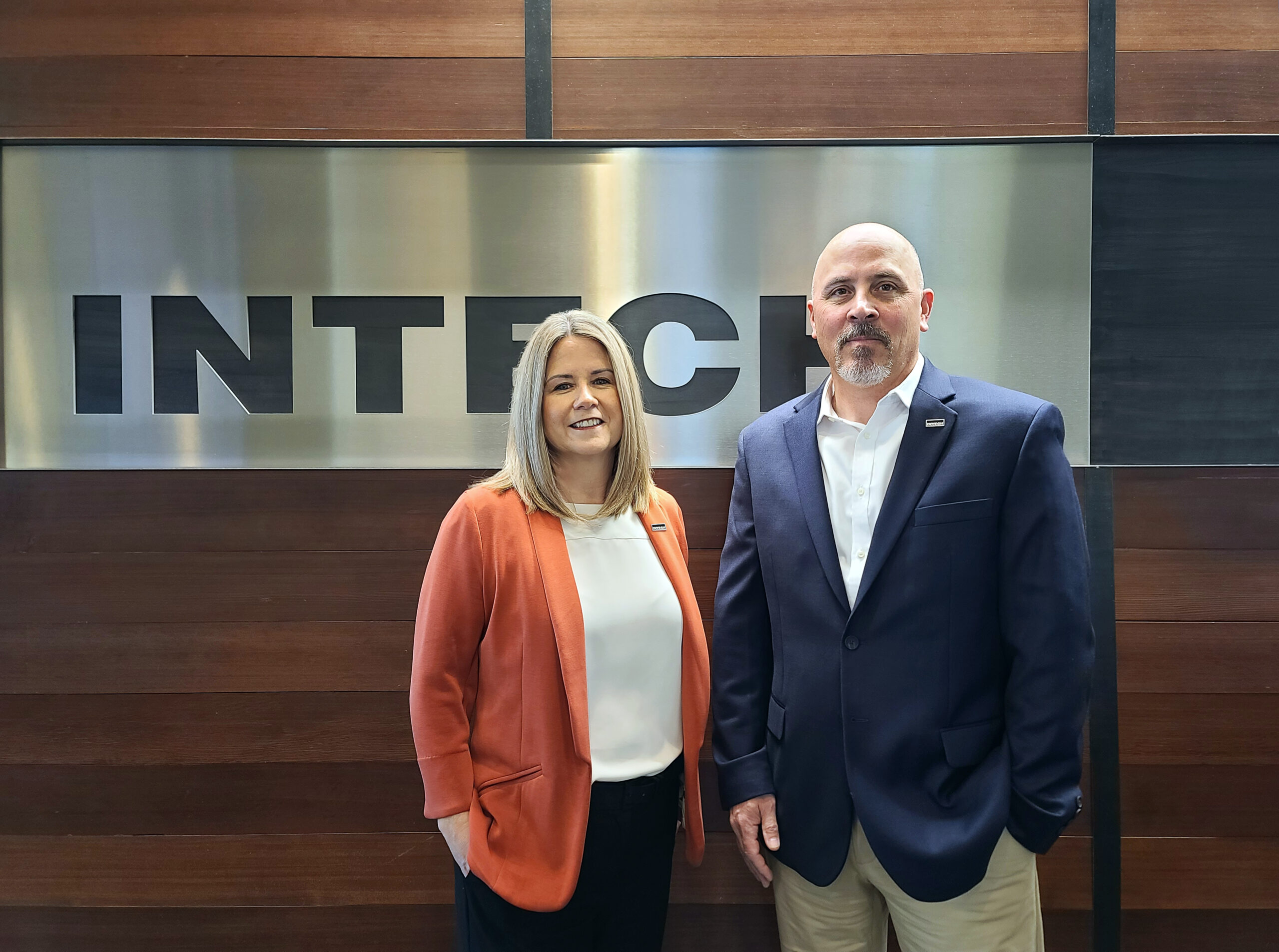 In the News: INTECH Construction Announces Promotions of Mills and Rinaldi to Associate ...